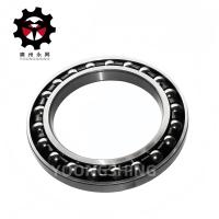 China Crawler Excavator Spare Parts EC80D Swing Shaft Bearing 190BA2036 Parts for VOE14516542 for sale