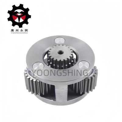 China ZX120 Swing Excavator 2nd Carrier Assy with Sun Gear 2052853 3092035 Apply for Swing Drive Swing Gearbox for sale