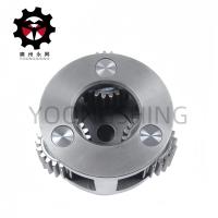 China ZX120 Swing Excavator 2nd Carrier Assy with Sun Gear 2052853 3092035 Apply for Swing Drive Swing Gearbox for sale