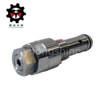 China Excavator Spare Parts 702-73-02130 PC60-7 Rotary Relief Valve Main Relief Valve No Reviews yet for sale