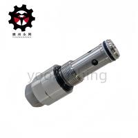 China Excavator Spare Parts 702-73-02130 PC60-7 Rotary Relief Valve Main Relief Valve No Reviews yet for sale