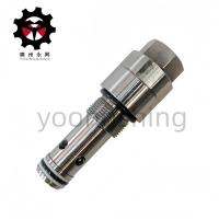 China Excavator Spare Parts 702-73-02130 PC60-7 Rotary Relief Valve Main Relief Valve No Reviews yet for sale