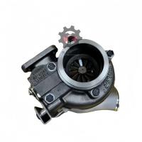 China 6CT8.3 6D114 Holset Excavator Turbocharger HX40W 3536404 for sale