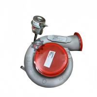China 6CT8.3 6D114 Holset Excavator Turbocharger HX40W 3536404 for sale