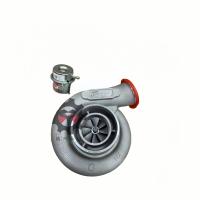 China 6CT8.3 6D114 Holset Excavator Turbocharger HX40W 3536404 for sale