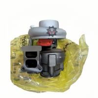 China 6CT8.3 6D114 Holset Excavator Turbocharger HX40W 3536404 for sale