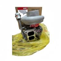 China 6CT8.3 6D114 Holset Excavator Turbocharger HX40W 3536404 for sale