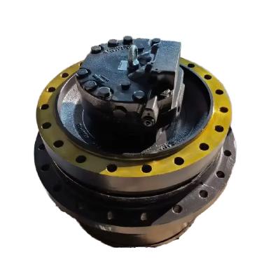 China Yoongshing Final Drive Device E374F 374F Travel Motor Assy 513-0834 513-0837 Excavator Spare Parts for sale