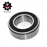 China Crawler Excavator Spare Parts PC200-7 Swing Shaft Bearing 242207 Parts for 22U-26-21340/22U-26-22340 for sale