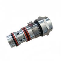 China Hydraulic  Parker VALVE/OEM  E2B040ZNMK3 Rock Drill Part & Mining Machinery Parts for sale