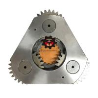 China 1st Planetary Sun Gear Carrier Assy Swing Final Drive Gear for Sany335 Excavator for sale