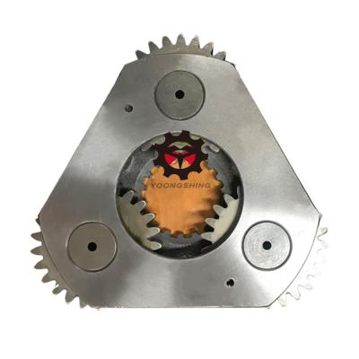 China 1st Planetary Sun Gear Carrier Assy Swing Final Drive Gear for Sany335 Excavator for sale