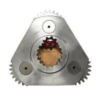 China 1st Planetary Sun Gear Carrier Assy Swing Final Drive Gear for Sany335 Excavator for sale