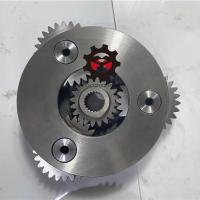 China Swing 1St Stage Planet Carrier With Sun Gear Swing Drive Part 7Y-1751 E320 Carrier Assy 099-3790 for sale