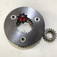 China Swing Reductor Planetary Gear LS00222 Sun Gear LDM0187 for SUMITOMO SH200-5 SH210-5 SH240-5 CASE CX210B CX220B for sale