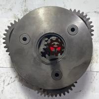 China Final Drive Gearbox Part Yn15V00037S003 Yn15V00037S004 Sk200-8 1St Travel Carrier Assy Planetary Reduction Sun Gear for Kobelco for sale