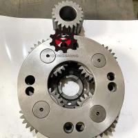 China Excavator 3Rd Travel Carrier Assy Sy285 Stage 3 Travel Gearbox Carrier Assy Sun Gear for Sany 285 for sale