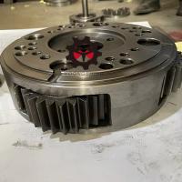 China Excavator 3Rd Travel Carrier Assy Sy285 Stage 3 Travel Gearbox Carrier Assy Sun Gear for Sany 285 for sale