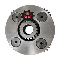 China Pc120-6 Sy135 Swing Reducton Gear 2nd Swing Carrier Assy Excavator Gearbox Part 6324120-0034 for Komatsu for sale
