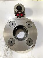 China Pc120-6 Sy135 Swing Reducton Gear 2nd Swing Carrier Assy Excavator Gearbox Part 6324120-0034 for Komatsu for sale