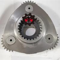 China Excavator Travel Planetary Gear Carrier Assy First Level Carrier Assembly 1032485 for Hitachi Zx240-3 for sale