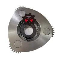 China Excavator Travel Planetary Gear Carrier Assy First Level Carrier Assembly 1032485 for Hitachi Zx240-3 for sale