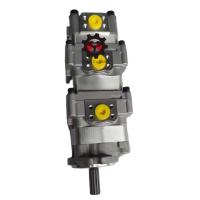 China Yoongshing Original Excavator PC50UU Hydraulic Gear Pump Pilot Pump 705-41-08090 for Komatsu Hydraulic Pump for sale