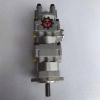 China Yoongshing Original Excavator PC50UU Hydraulic Gear Pump Pilot Pump 705-41-08090 for Komatsu Hydraulic Pump for sale