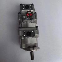 China Yoongshing Original Excavator PC50UU Hydraulic Gear Pump Pilot Pump 705-41-08090 for Komatsu Hydraulic Pump for sale