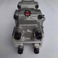 China Yoongshing Original Excavator PC50UU Hydraulic Gear Pump Pilot Pump 705-41-08090 for Komatsu Hydraulic Pump for sale