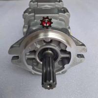 China Yoongshing Original Excavator PC50UU Hydraulic Gear Pump Pilot Pump 705-41-08090 for Komatsu Hydraulic Pump for sale