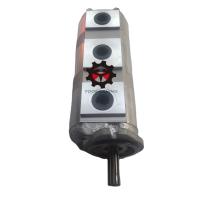 China Yoongshing Hot Sell Excavator Hydraulic Pump Parts PC50UU Gear Pump Pilot Pump for KYB KHP4-14-14-10 for sale