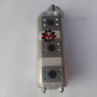 China Yoongshing Hot Sell Excavator Hydraulic Pump Parts PC50UU Gear Pump Pilot Pump for KYB KHP4-14-14-10 for sale