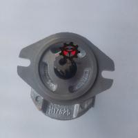 China Yoongshing Hot Sell Excavator Hydraulic Pump Parts PC50UU Gear Pump Pilot Pump for KYB KHP4-14-14-10 for sale