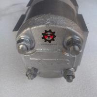China Yoongshing Hot Sell Excavator Hydraulic Pump Parts PC50UU Gear Pump Pilot Pump for KYB KHP4-14-14-10 for sale