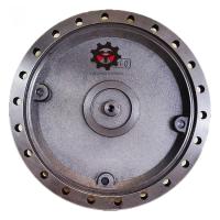 China Yoongshing Gearbox Cover for Excavator Final Drive PC360 PC300-8 Travel Motor Cover 207-27-72180 207-27-63180 207-27-71340 for sale