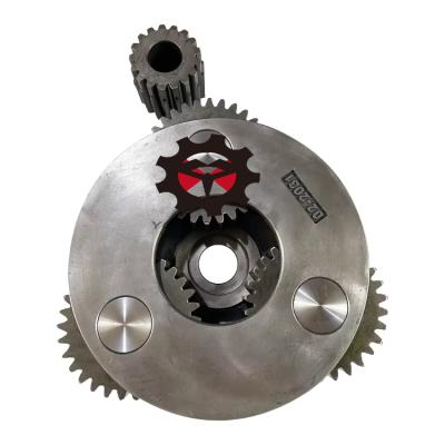 China Yoongshing Factory Wholesale Carrier Assy 7Y1433-A Final Drive Part 7Y1433A Excavator Travel 2Nd Stage Planet Carrier for sale