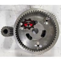 China Yoongshing Factory Wholesale Carrier Assy 7Y1433-A Final Drive Part 7Y1433A Excavator Travel 2Nd Stage Planet Carrier for sale