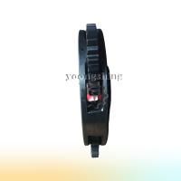China Yoongshing Factory Wholesale Carrier Assy 7Y1433-A Final Drive Part 7Y1433A Excavator Travel 2Nd Stage Planet Carrier for sale