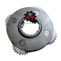 China E320C E324D E325C Carrier Planetary Gear Set Assy Excavator Swing Motor Part 1912678 191-2678 for Gearbox for sale