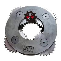 China E320C E324D E325C Carrier Planetary Gear Set Assy Excavator Swing Motor Part 1912678 191-2678 for Gearbox for sale