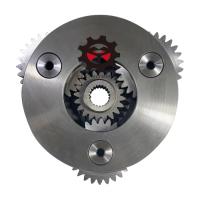 China E320C E324D E325C Carrier Planetary Gear Set Assy Excavator Swing Motor Part 1912678 191-2678 for Gearbox for sale