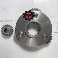 China E320C E324D E325C Carrier Planetary Gear Set Assy Excavator Swing Motor Part 1912678 191-2678 for Gearbox for sale