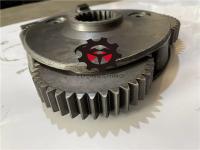 China Yoongshing Final Drive Excavator Parts Ex200-5 Zx120 Ex200-3 Planetary Gear Assy First Level With Sun Gear 2043774 for sale