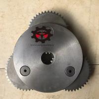 China Crawler Excavator Planetary Gear Swing Travel Motor Reductor Final Drive Gearbox Gears Pc120 Pc200 Pc360 Spare Parts for Komatsu for sale