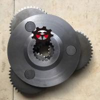 China Crawler Excavator Planetary Gear Swing Travel Motor Reductor Final Drive Gearbox Gears Pc120 Pc200 Pc360 Spare Parts for Komatsu for sale