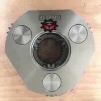 China R210 Excavator Swing Parts R210-7 Swing 2nd Carrier With Sun Gear R210 Swing Gearbox Carrier 2 Xkaq-00075 for sale
