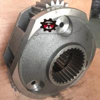 China R210 Excavator Swing Parts R210-7 Swing 2nd Carrier With Sun Gear R210 Swing Gearbox Carrier 2 Xkaq-00075 for sale