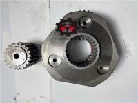 China R210 Excavator Swing Parts R210-7 Swing 2nd Carrier With Sun Gear R210 Swing Gearbox Carrier 2 Xkaq-00075 for sale