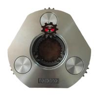 China 2nd Planetary Sun Gear Carrier Assy XKAQ-00075 Swing Final Drive Gear for HYUNDAI R210 Excavator for sale